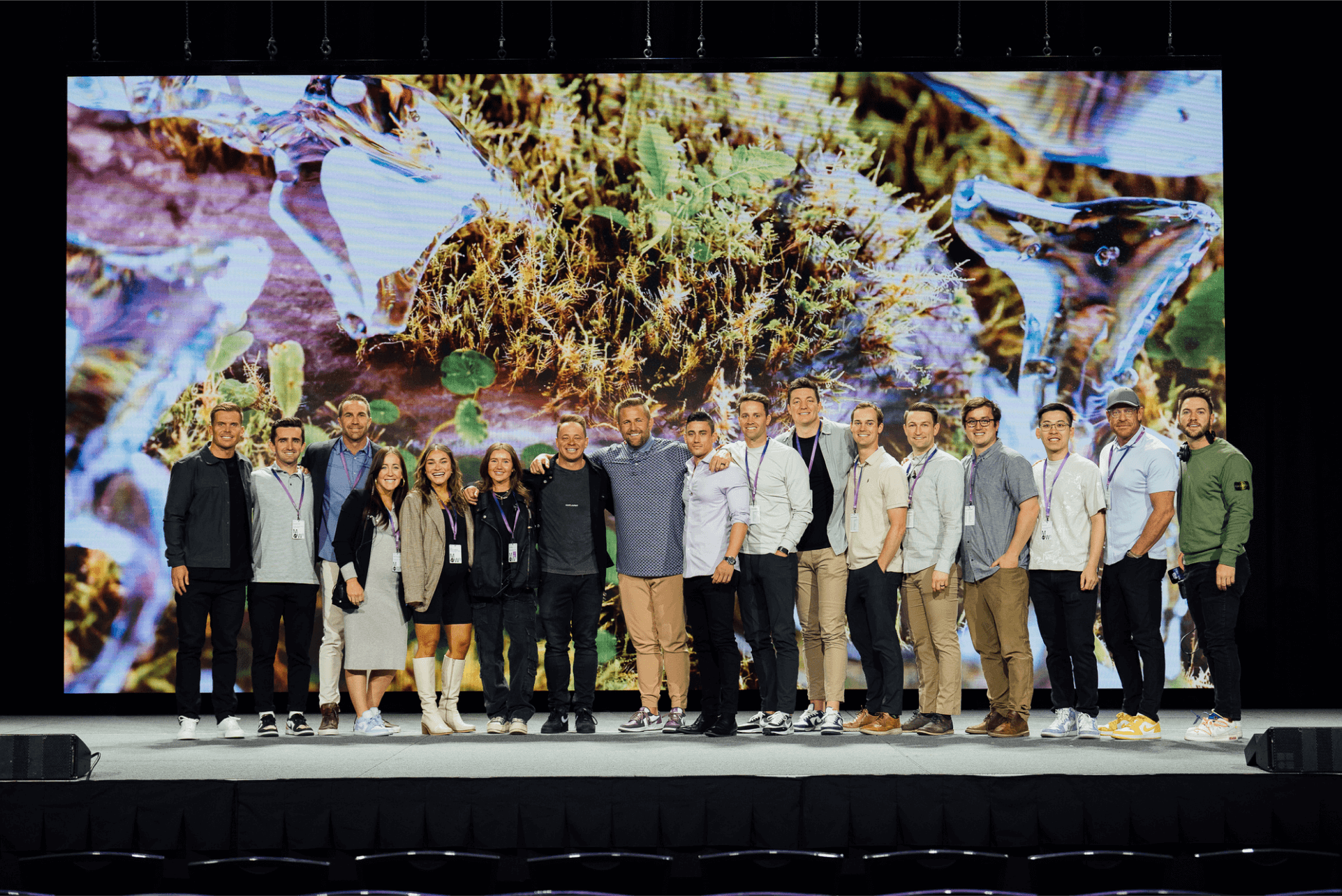 About – Sandlot Partners